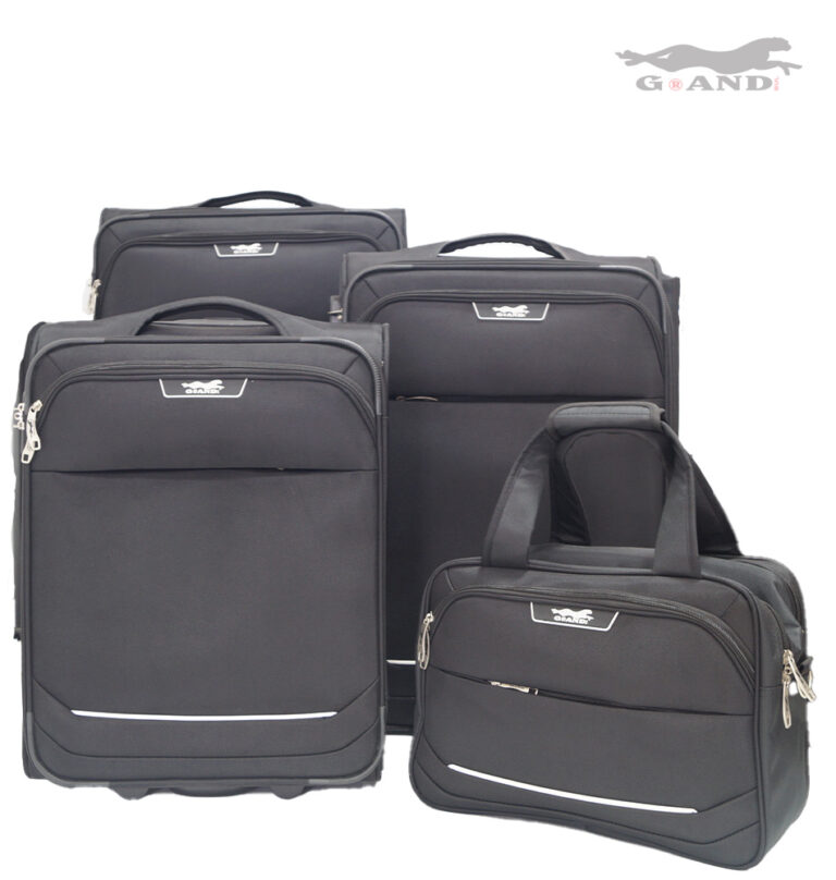 Grand Ghepard - Grand Ghepard